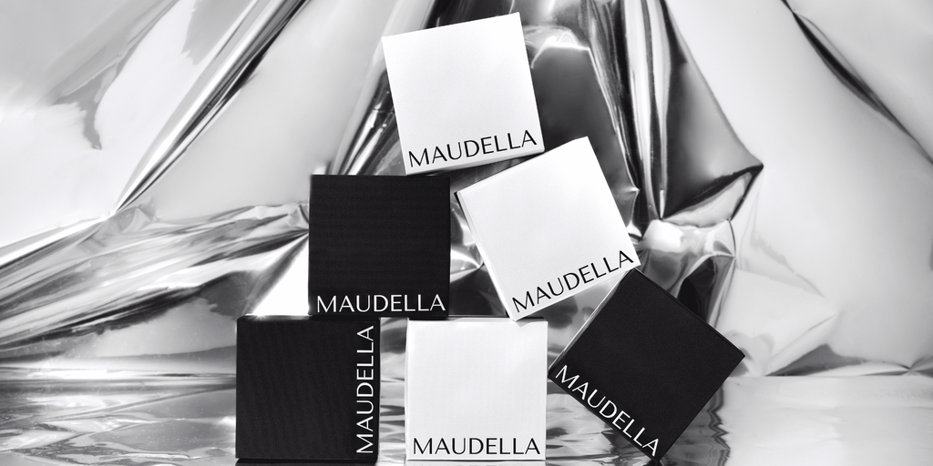 Maudella Effortless Luxury – MAUDELLA